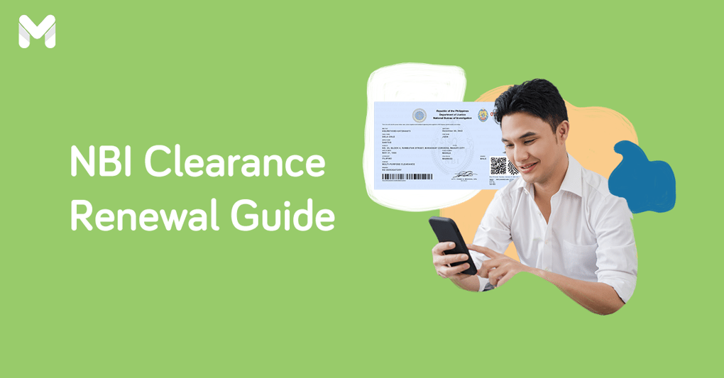 How to Renew NBI Clearance: On-Site and Online Processes