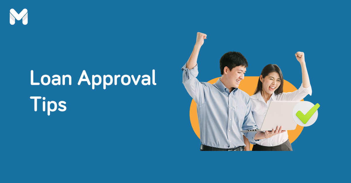 12 Personal Loan Tips to Follow If You Don't Want to be Rejected