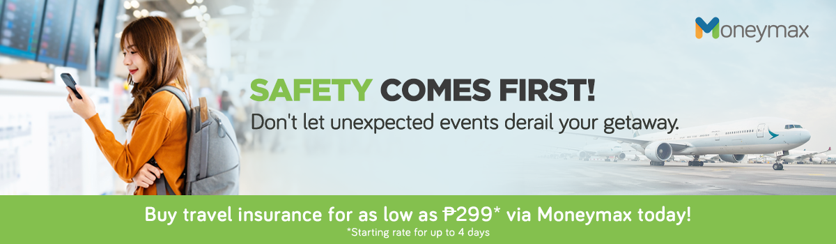 PGA SOMPO Travel Insurance Review