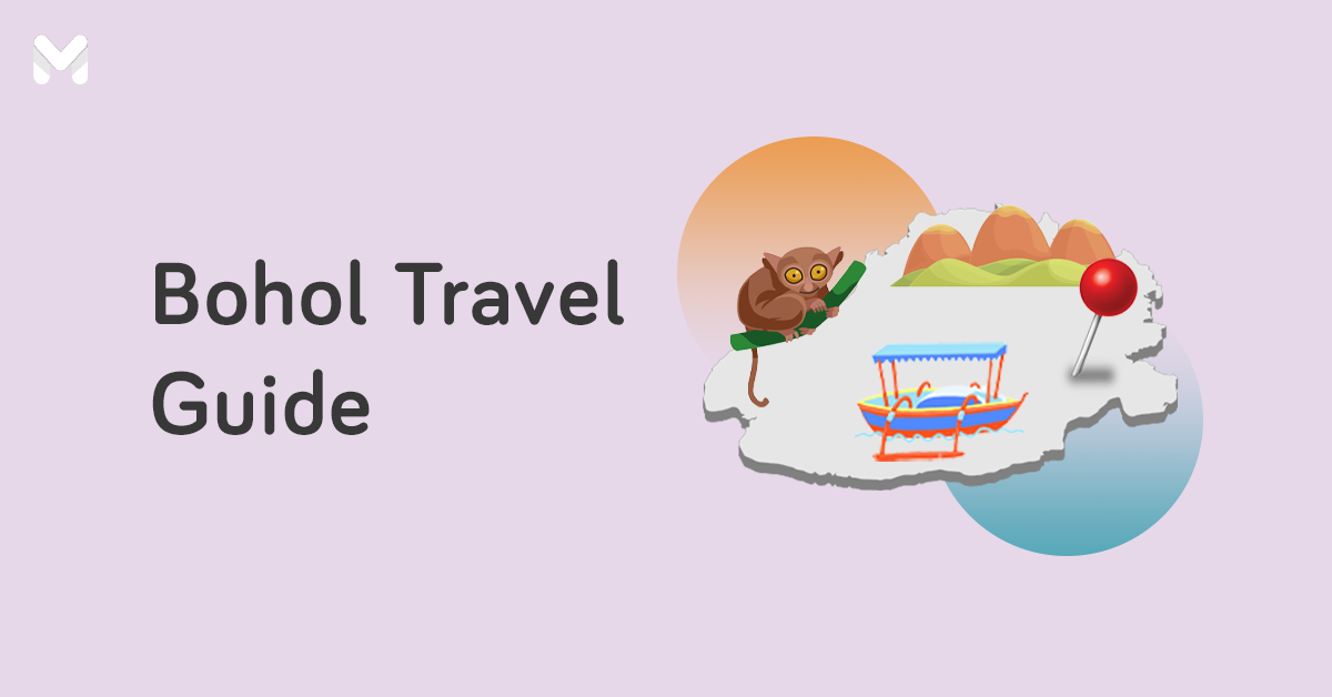 Bohol Travel Guide: What to do on This Tropical Island