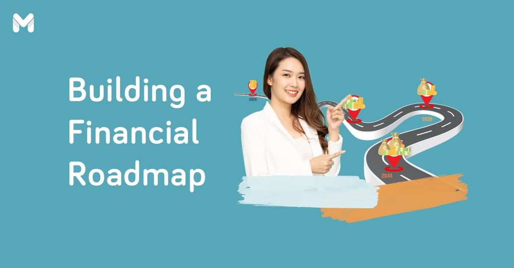 Financial Roadmap: What it is and How to Build Yours