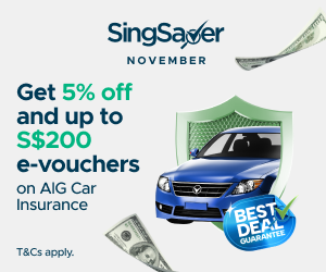 AIG Car Insurance Review (2023): Lean-but-Robust Car Insurance