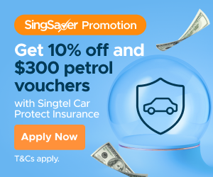 Singtel Car Insurance Car Protect Review Singapore (2022)