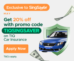 Etiqa (#Tiq) Private Car Insurance Singapore: Full Review | SingSaver