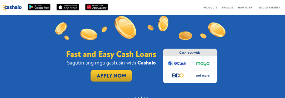 Cashalo Loan Application: Features, Requirements, and More