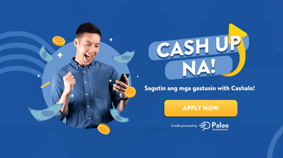 Cashalo Loan Application: Features, Requirements, and More