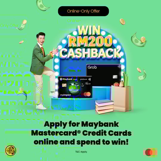 Get the latest Credit Card Promos from CompareHero!