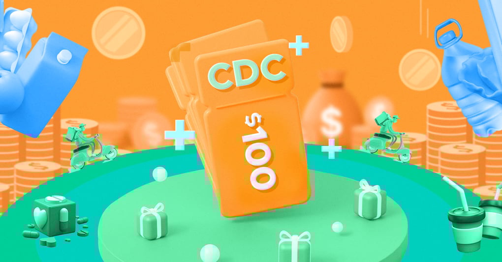 Up to S$500 Cash Payout & Extra S$100 CDC Vouchers To Help Singaporeans ...