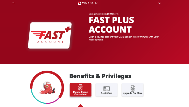 Savings Accounts with No Maintaining Balance in the Philippines