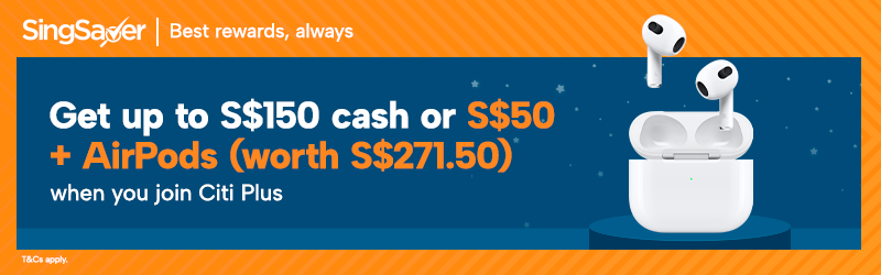 Citi Plus and Citi Interest Booster Account Review