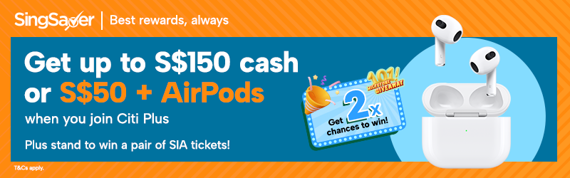 Citi Plus Review: All-In-One Wealth Management Platform + Savings Account