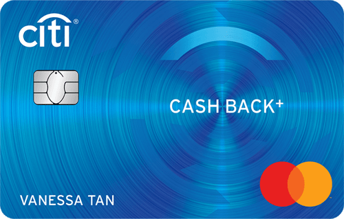 UOB Absolute vs Citi Cash Back+ vs SCB Simply Cash - Which Is Better?