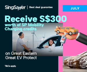 Singtel Car Insurance Car Protect Review Singapore