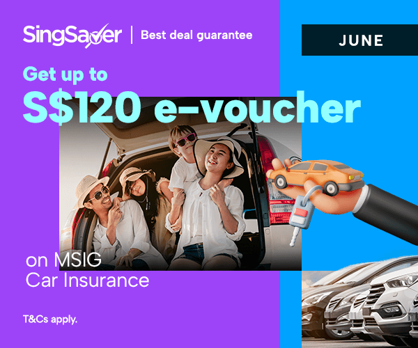 Safe Driver Discount: Certificate of Merit, No-Claims Discount and More