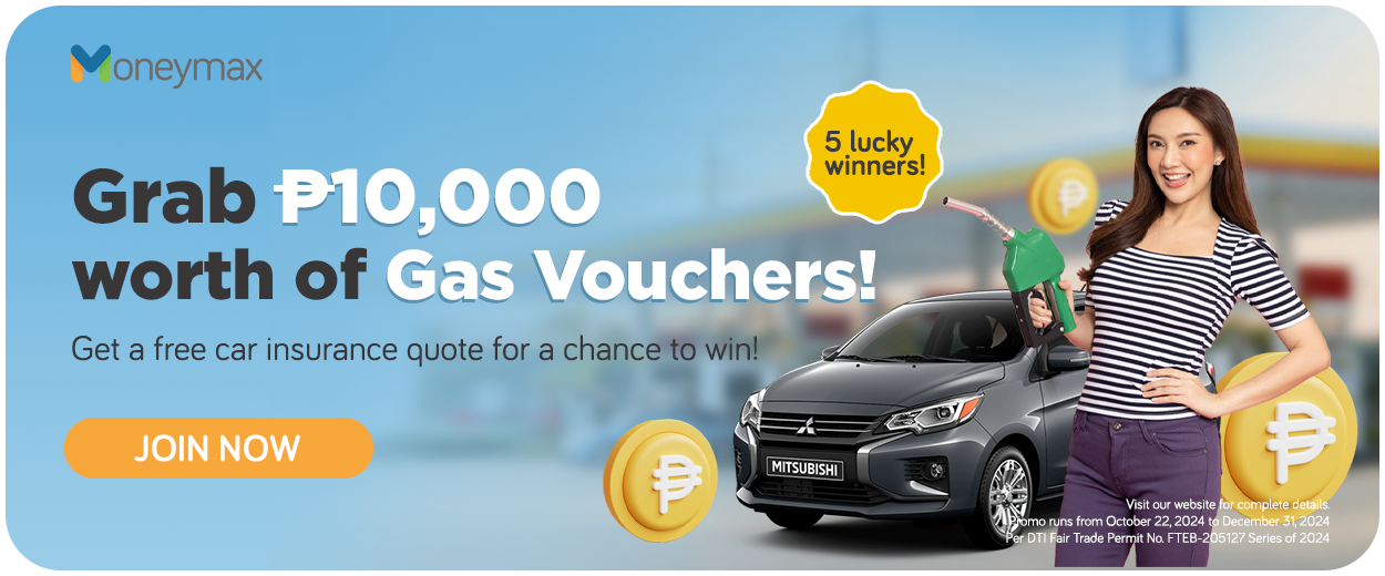 Compare Car Insurance, Credit Cards, and Loans | Moneymax