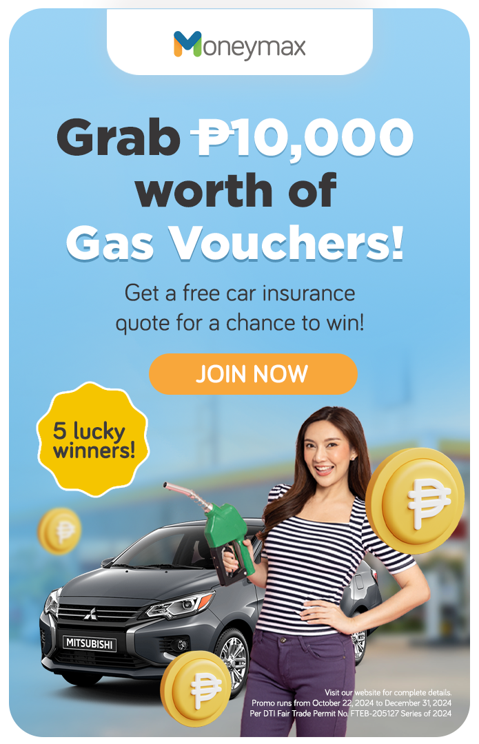 Compare Car Insurance, Credit Cards, and Loans | Moneymax