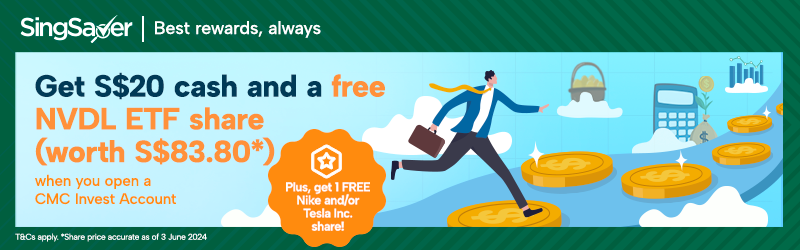 CDP Account Opening in Singapore - A Complete Guide & Tips