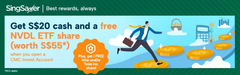 CMC Invest Review (2024) – Features, Fees, and Everything You Need to Know