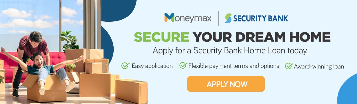 How to Start Your Security Bank Home Loan Application