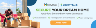 How to Start Your Security Bank Home Loan Application