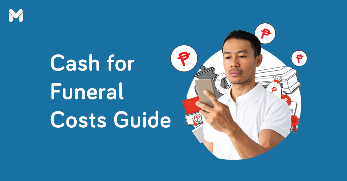 Insurance for Funeral Costs: Singlife’s Cash for Funeral Costs