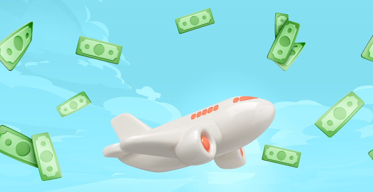 Cheapest Flights to Popular Destinations: Thailand, Japan, Vietnam