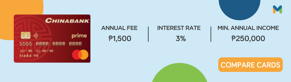 12 China Bank Credit Card Promos for 2023: Exclusive Perks to Unlock