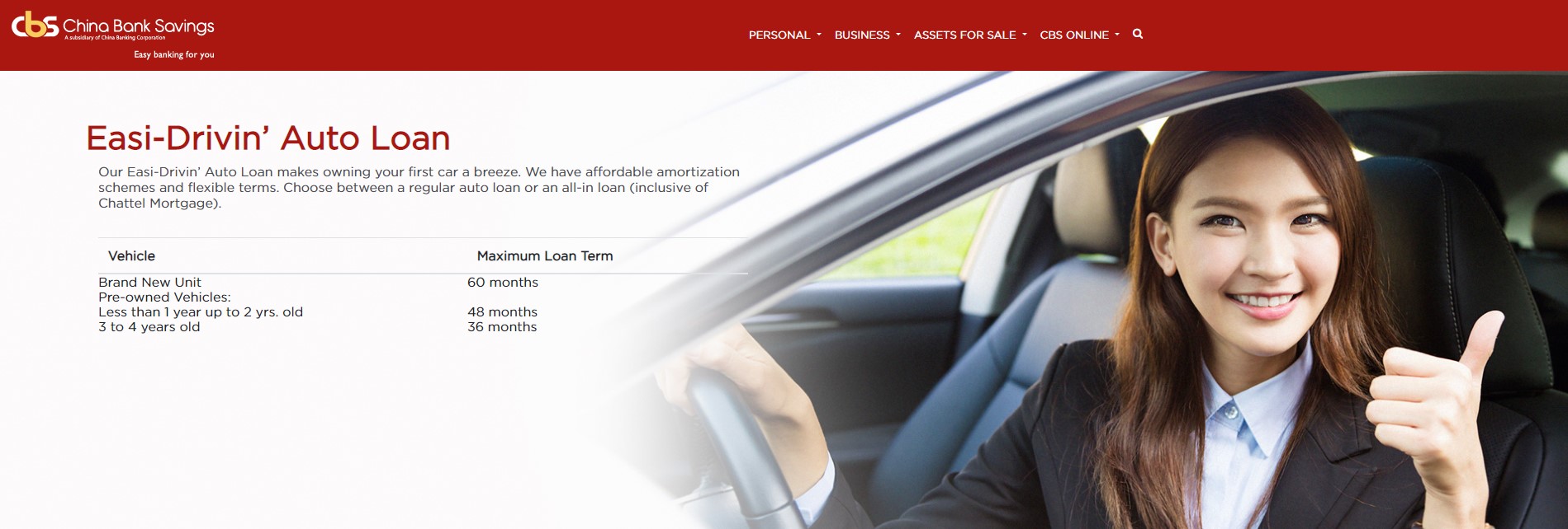 12 Best Banks for a Car Loan in the Philippines