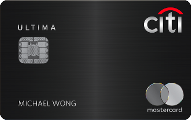 Citi ULTIMA Card Review: Best Luxury Card For High Income Earners?