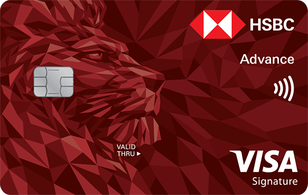 HSBC Everyday+ Rewards (Sep 2023): Enjoy Up to S$800 Cash Rewards