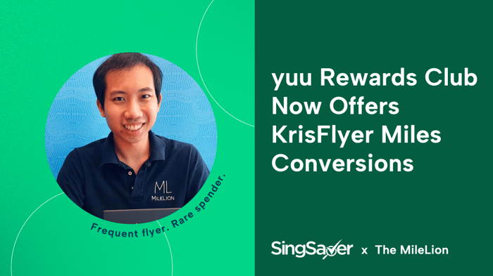 Guide to Transferring & Using Miles For Others | KrisFlyer, Asia Miles