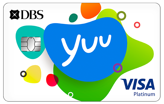The Ultimate Guide to the yuu App & Rewards: Redeem a Samsung Galaxy Z ...