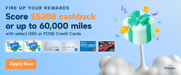 SingSaver - Singapore's No.1 Personal Finance Platform