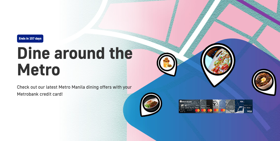 17 Best Metrobank Credit Card Promos Up for Grabs This 2023