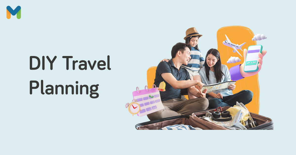 DIY Travel Planning Guide: Things to Keep in Mind