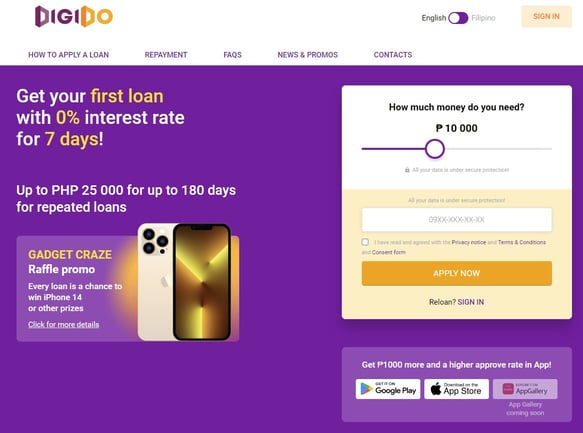 21 Legit Online Loans in the Philippines 2023