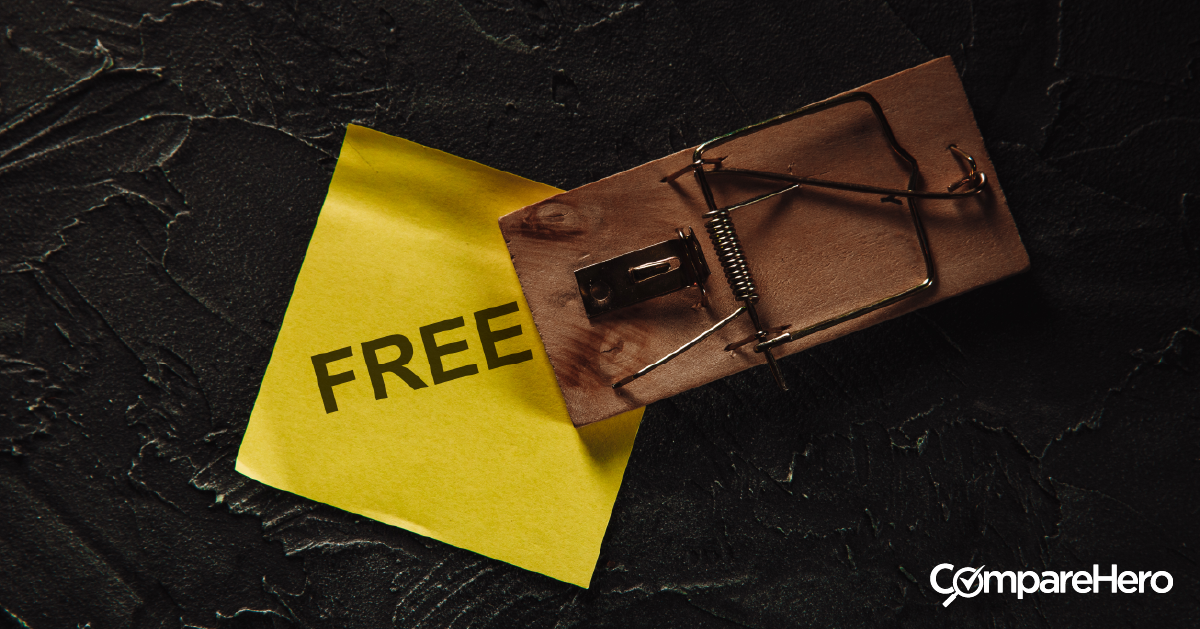 4 Ways To Recognize Money Scams!