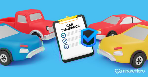 5 Tips To Consider When Buying Car Insurance | CompareHero