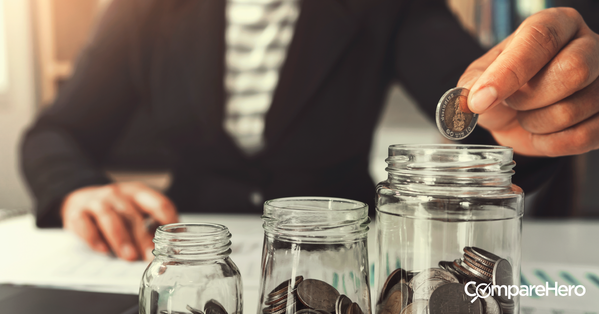 Understanding Your Money Personality. Which One Are You?