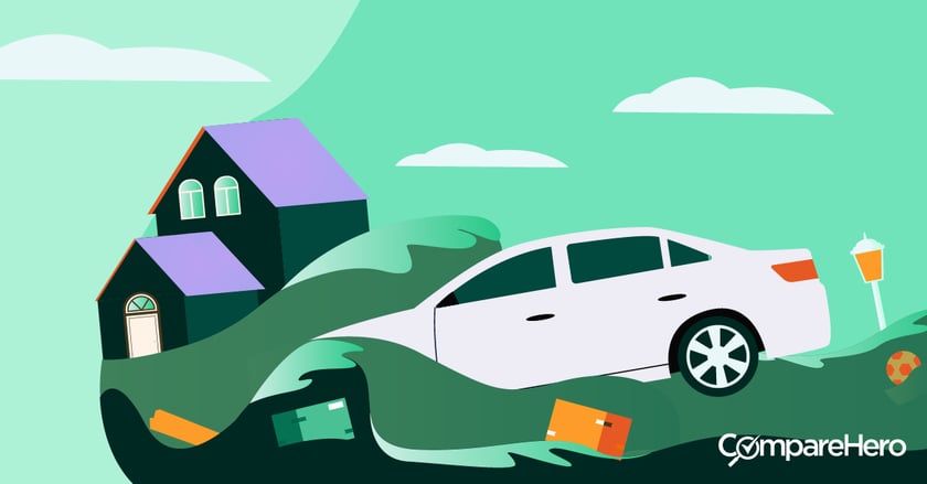 Best Takaful Car Insurance in Malaysia: Comparison of Top 5 Providers