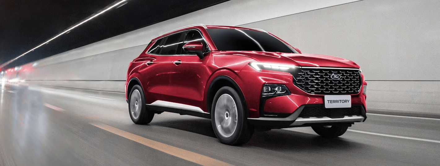 10 Best Crossover Cars in the Philippines in 2024