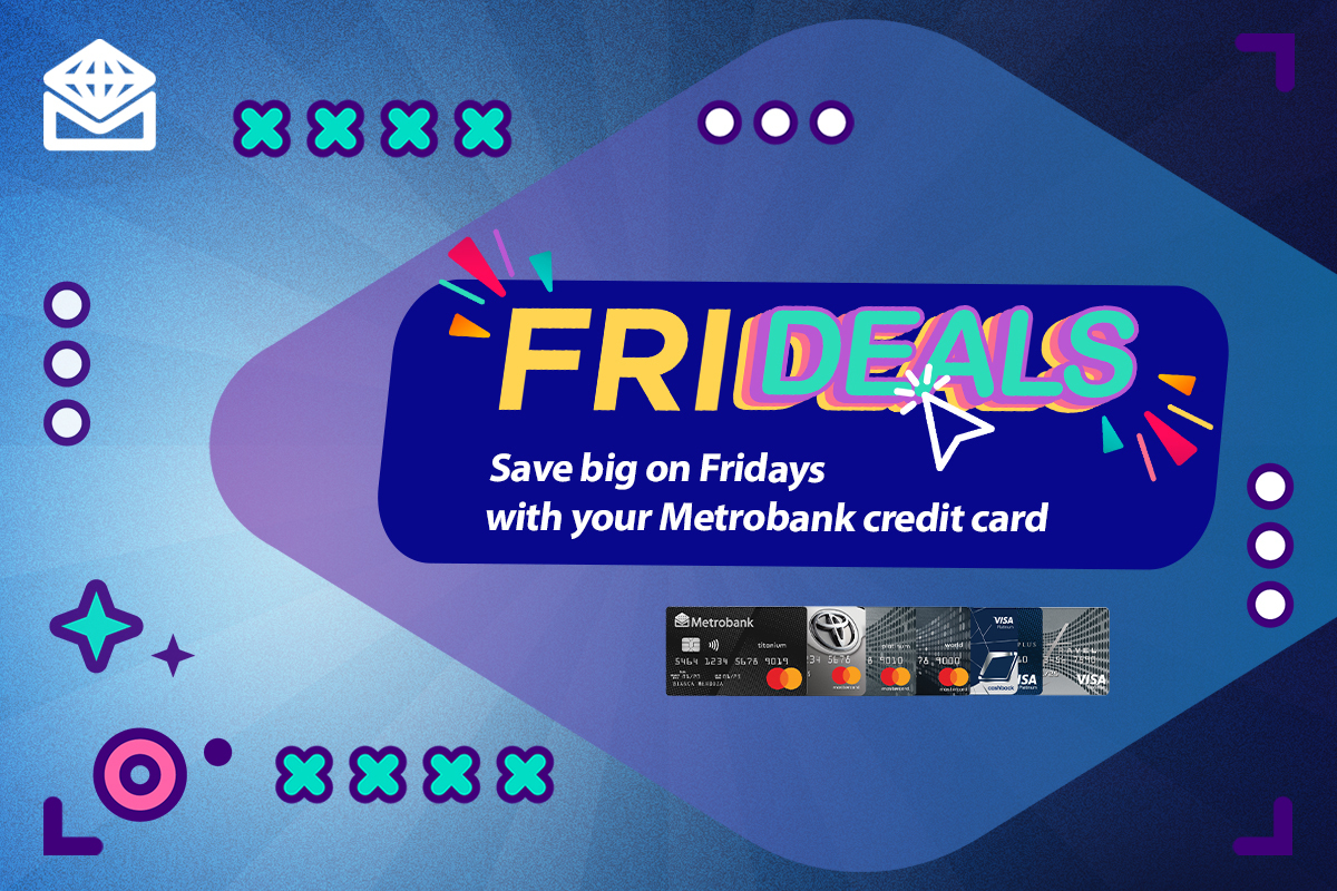 10 Best Metrobank Credit Card Promos to Help You Save Big