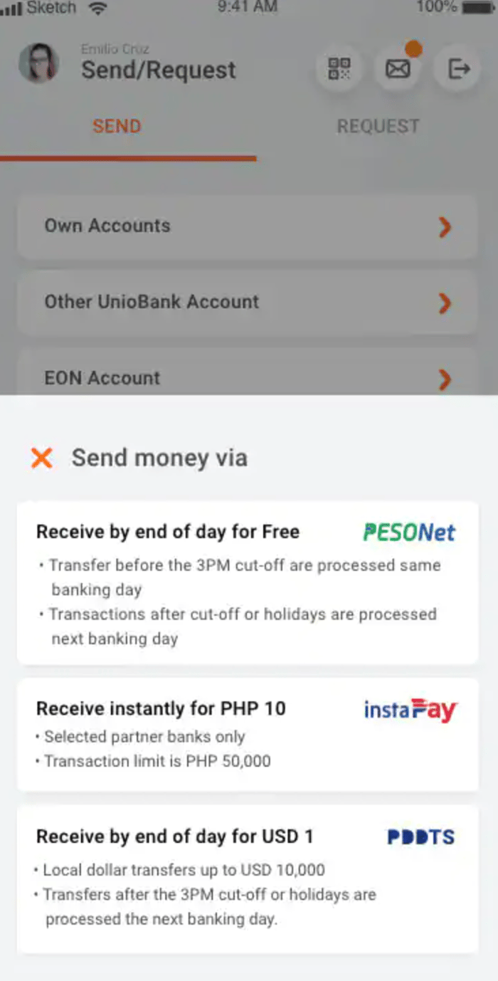 UB Online Banking Guide: How to Use Your UnionBank Mobile App