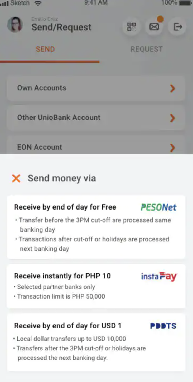 UB Online Banking Guide: How to Use Your UnionBank Mobile App