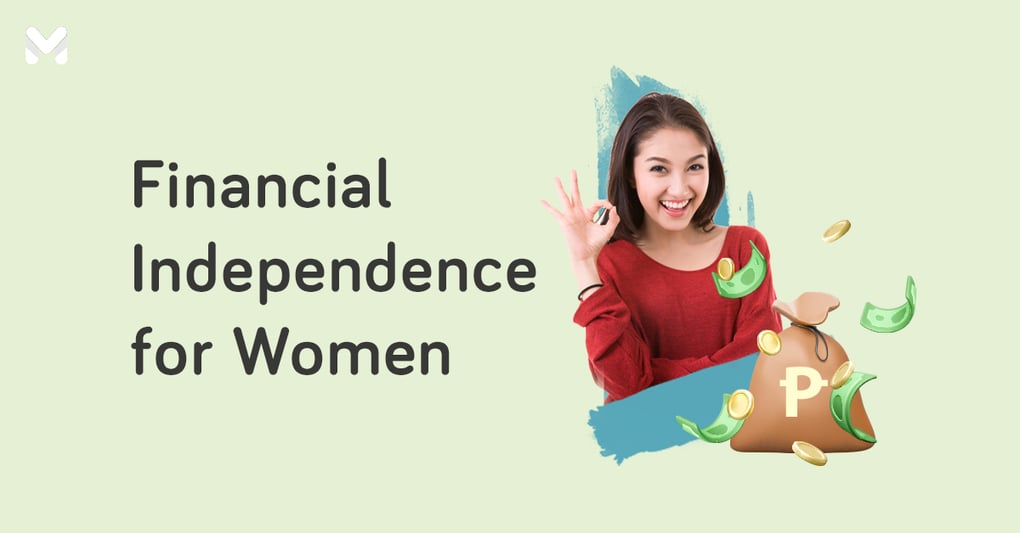 How to Be an Independent Woman: Challenges and Steps