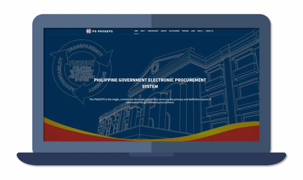 How to Register in PhilGEPS: Membership Registration Guide