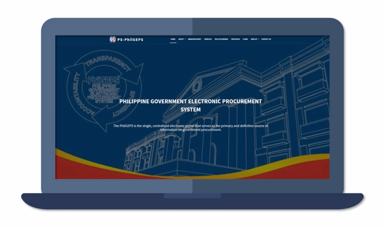 How to Register in PhilGEPS: Membership Registration Guide