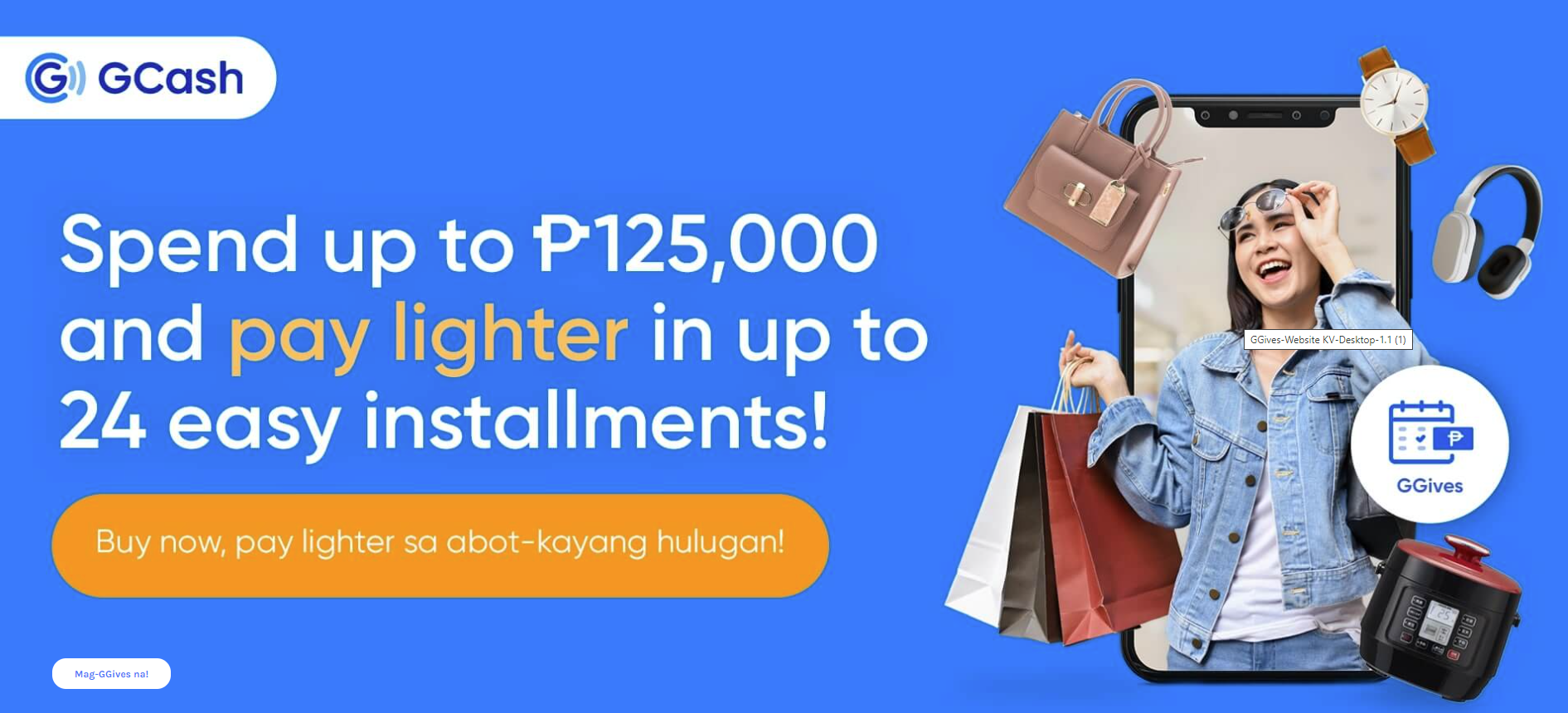 How to Loan in GCash: What to Know About GLoan, GGives, and GCredit