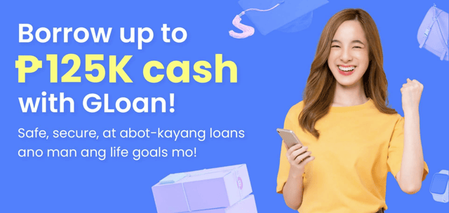 How to Loan in GCash: What to Know About GLoan, GGives, and GCredit