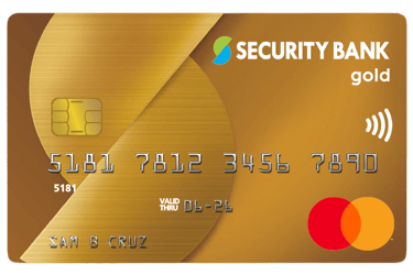 How to Use Your Security Bank Credit Card: An Easy-to-Follow Guide